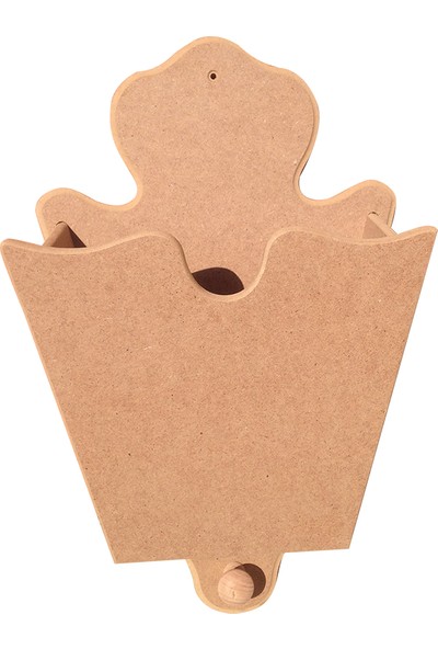 Okutan Hobi Posta Kutusu KOD:KU17