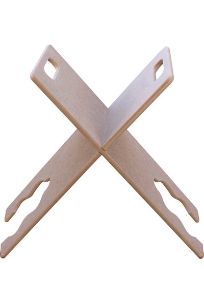 Okutan Hobi Ahşap Ayaklı Rahle Kod:m4 Okutan Hobi Ahşap Ayaklı Rahle Kod:m4