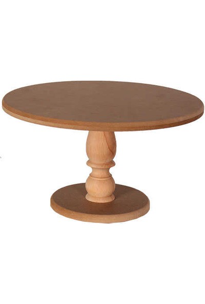 Okutan Hobi Torna Ayak Sunumluk KOD:SU19