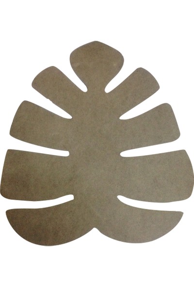 Okutan Hobi Yaprak Supla Servis Altı Kod:su8