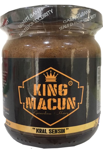 Epimedyumlu Macun Fiyatları ve Modelleri - Hepsiburada