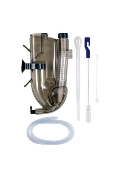 Tom Hatch'n Feeder Artemia Çıkartma Düzeneği