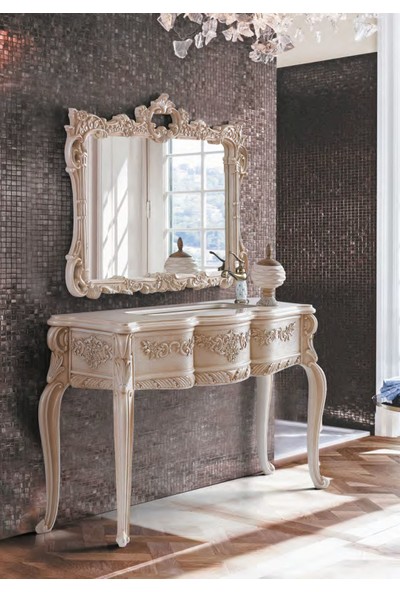 Sierra Banyo Takımı