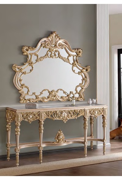 Alameda Banyo Takımı