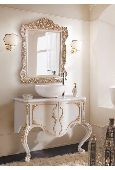 Mendoza Banyo Takımı