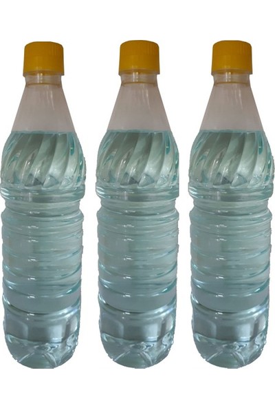 Efeler Madeni Yağ Gaz Yağı 3 Litre Seyreltilmemiş