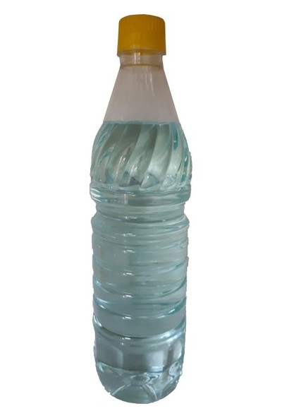 Efeler Madeni Yağ Gaz Yağı 1 Litre Seyreltilmemiş