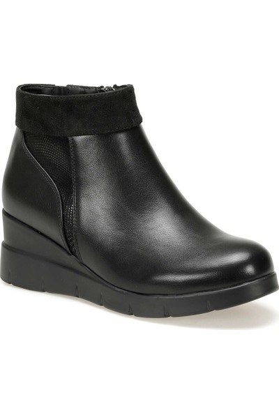Polaris 92.151094.Z Siyah Kadın Bot
