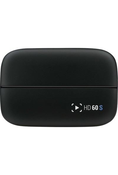 Elgato Game Capture HD60 S-Oyun Yakalama Kart Elgato Game Capture HD60 S-Oyun Yakalama Kart
