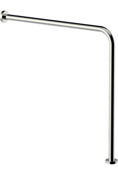 Aksesuaros Engelliler Için Tutunma Barı L Tipi 75 x 75
