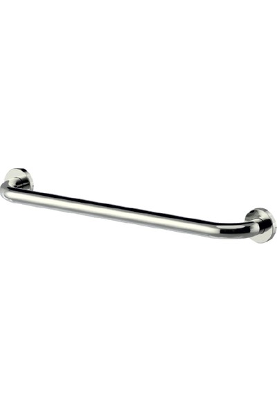 Aksesuaros Otel Serisi Küvet Tutunma Barı 50 cm