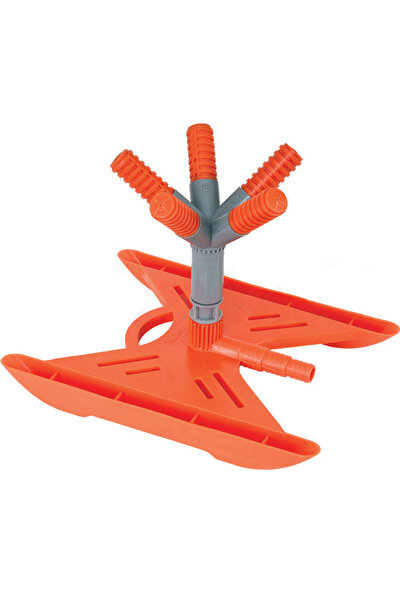 Aksesuaros Sehpa Beş Kollu Çim Sulama Fıskiyesi 147