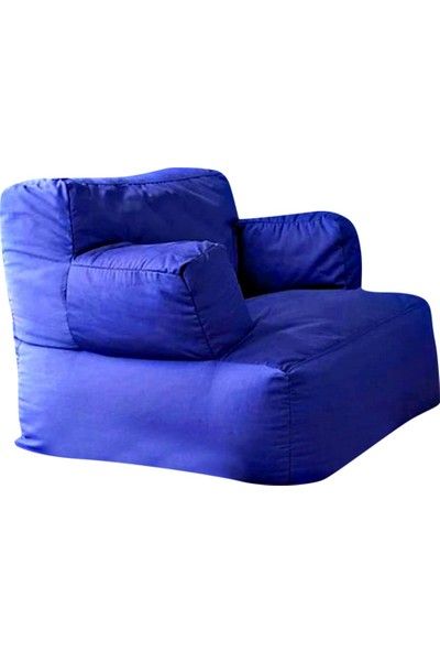 Armutevi̇ Comfy Mavi̇ Armut Koltuk Armutevi̇ Comfy Mavi̇ Armut Koltuk