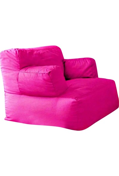 Armutevi̇ Comfy Pembe Armut Koltuk Armutevi̇ Comfy Pembe Armut Koltuk