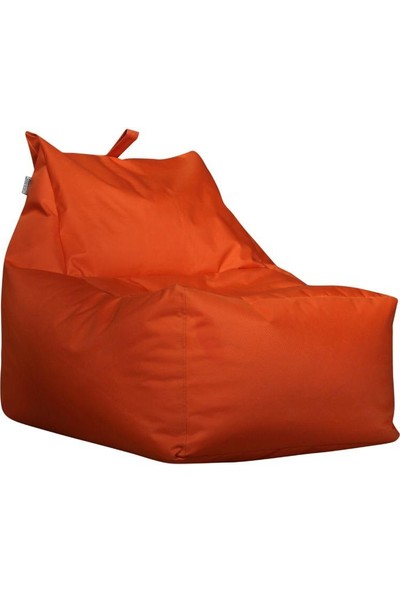 Armutevi̇ Turuncu Ahenk Armut Koltuk Armutevi̇ Turuncu Ahenk Armut Koltuk