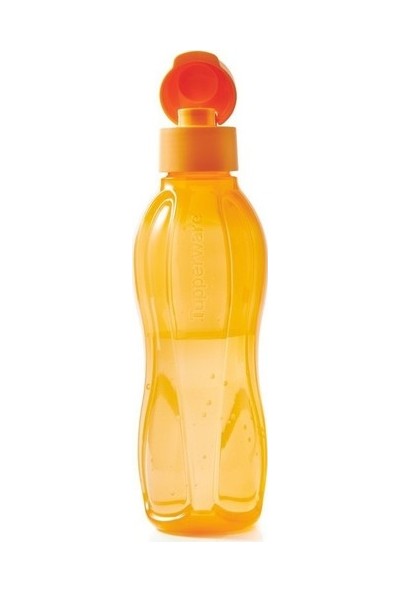 Tupperware Eko Şişe Suluk Matara 750 ml