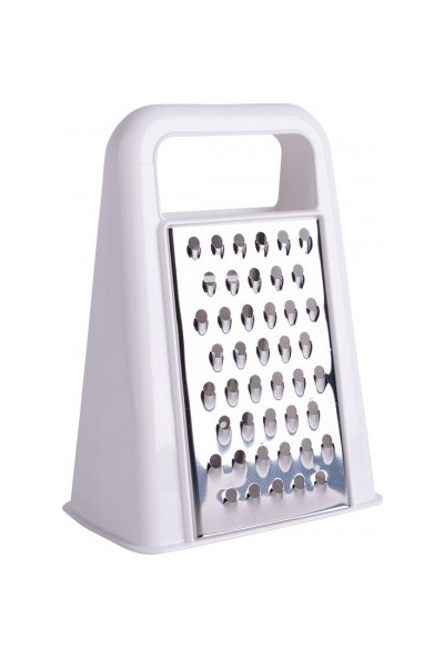 Çift Taraflı Paslanmaz Çelik Rende Çok Amaçlı Ince ve Kalın Cips Rende