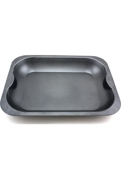 Fackelmann 687823 Dikdörtgen Tepsi 33 x 26 cm