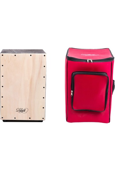 Donizetti Cajon Dnzg101 Kajon Çanta