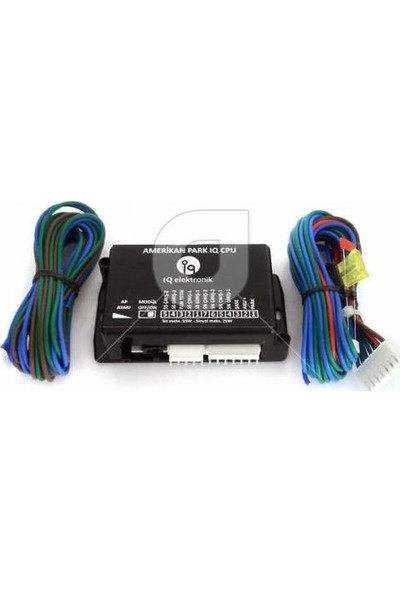 Eng Aksesuar Ayarlı Amerikan Park + Follow Me + Adaptif Sis Dönüş Modülü 3 In 1ıq Cpu Eng Aksesuar Ayarlı Amerikan Park + Follow Me + Adaptif Sis Dönüş Modülü 3 In 1ıq Cpu