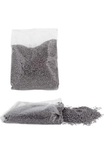Planistanbul Gri Taş 0-0,5 cm 1 kg Paketli Planistanbul Gri Taş 0-0,5 cm 1 kg Paketli