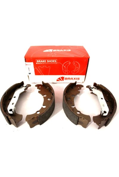 Braxis Arka Fren Balatasi Pabuc Kalin Tip Opel Vectra A-Astra F-Corsa C Braxis Arka Fren Balatasi Pabuc Kalin Tip Opel Vectra A-Astra F-Corsa C