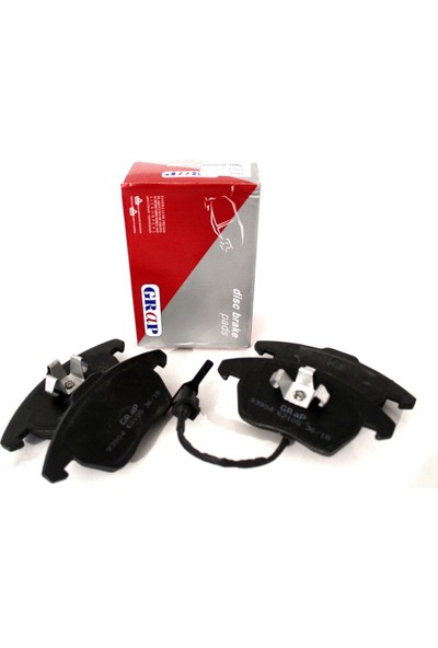 Grap On Fren Balatasi Fiat Linea 1.3 -Stilo-Bravo-Siena-Palio-Albea 1.2-1.4-1.6-1.9D MuLTijet 01- Fiat Doblo Grap On Fren Balatasi Fiat Linea 1.3 -Stilo-Bravo-Siena-Palio-Albea 1.2-1.4-1.6-1.9D MuLTijet 01- Fiat Doblo