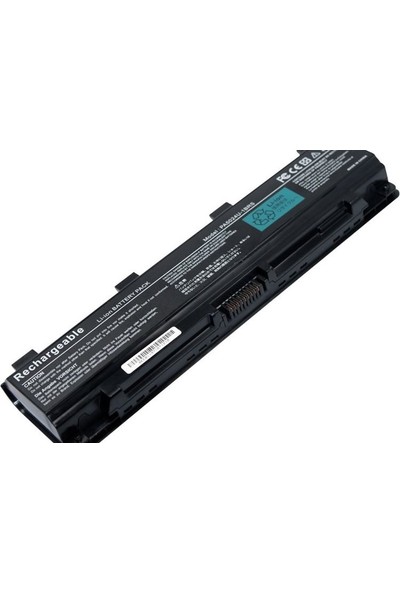 İnfostar Toshiba PA5109U-1BRS Batarya Pil A+