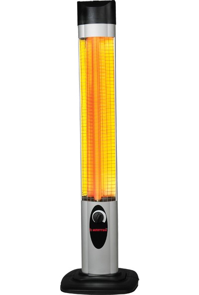 Merttuğ MT 402, 2500W Diktonik Elektrikli Isıtıcı