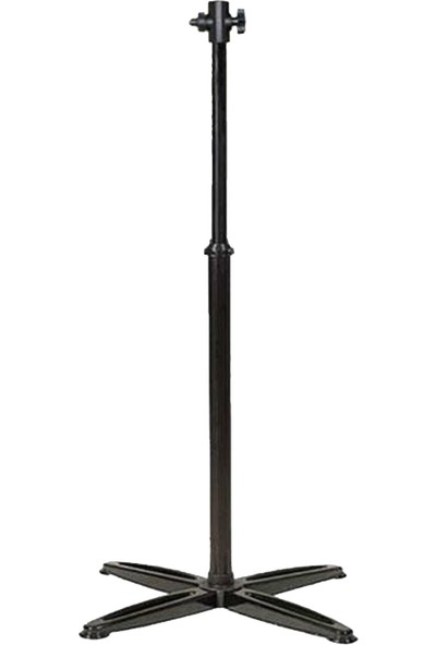 Merttuğ MT-150 Alf Ufo Kumtel Uyumlu Lüks Uzun Alüminyum İnfrared Isıtıcı Soba Ayağı