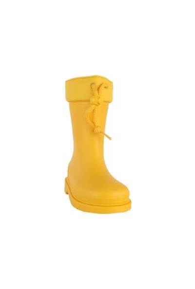 Igor W10100 Chufo Cuello Yellow Çocuk Bot