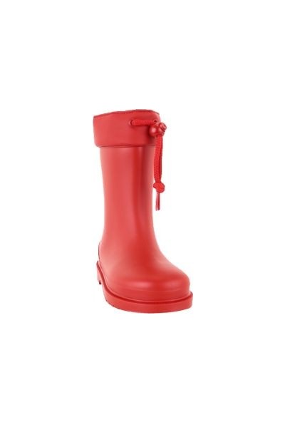 Igor W10100 Chufo Cuello Kırmızı Çocuk Bot