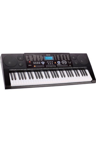 Jwin MK-6152 61 Tuşlu Elektronik Org Jwin MK-6152 61 Tuşlu Elektronik Org