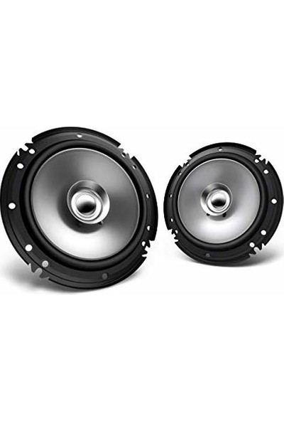 Kenwood KFC-S1656 Hoparlörü 16CM 300W 2 Adet(Kapaksız) Kenwood KFC-S1656 Hoparlörü 16CM 300W 2 Adet(Kapaksız)