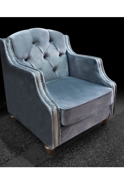 Verze Yıldız Ofis Tekli Koltuk