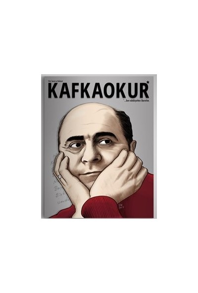 Kafka Okur Dergisi Sayı: 22 Aralık 2017 Kafka Okur Dergisi Sayı: 22 Aralık 2017