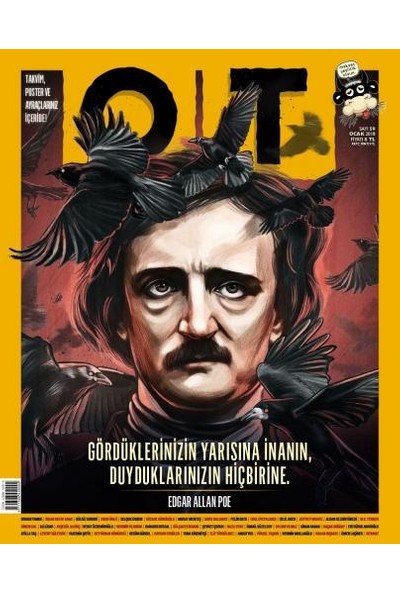 Ot Dergisi 59. Sayı