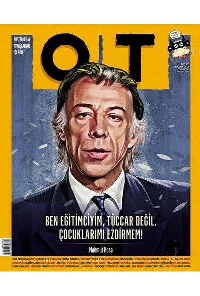 Ot Dergisi 57. Sayı
