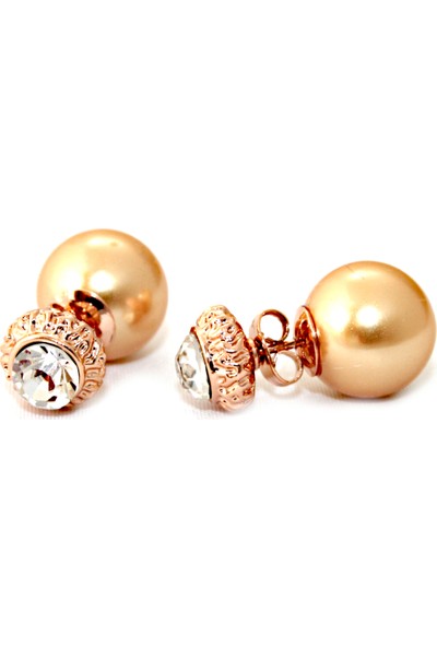 Nilegant Goldie Dia Küpe