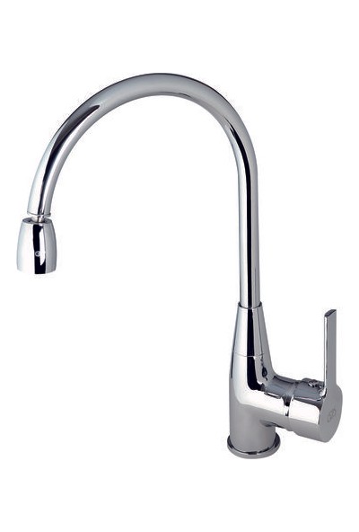 Gpd Solus Mix Tek Gövde Eviye Bataryası MTE55