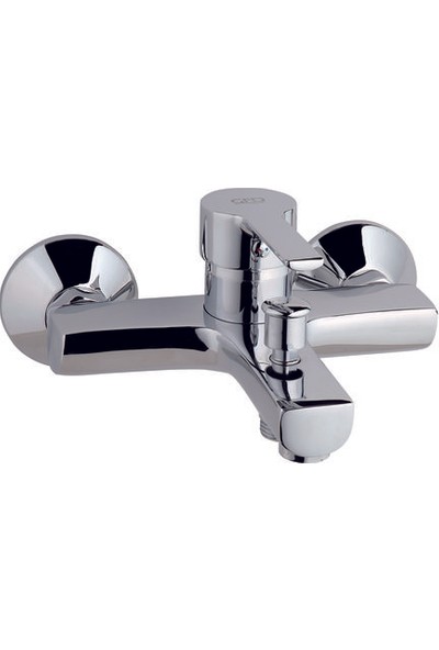 Gpd Solus Mix Banyo Bataryası MBB55