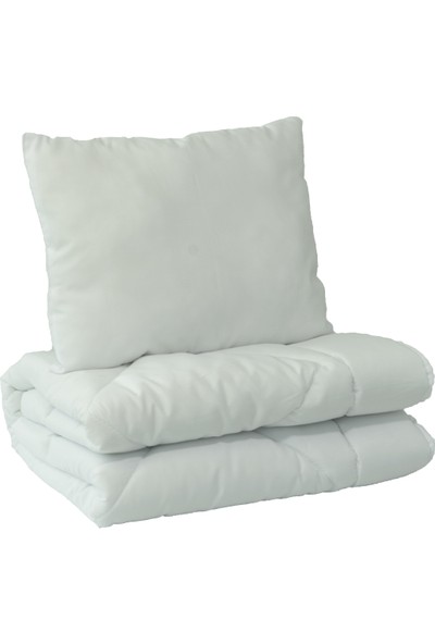 Ayd Bebek Yastık Yorgan Seti