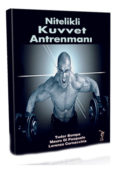 Nitelikli Kuvvet Antrenmanı