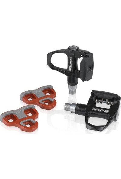 Hdf Xlc Pedal Yol Pd-S13 Siyah Look-Keo-Kal Uyumlu