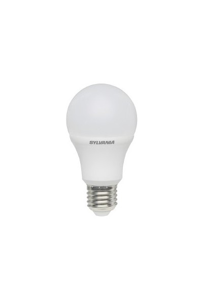 Sylvania E27 LED Lamba 8.5W Beyaz Işık 6'lı Paket Sylvania E27 LED Lamba 8.5W Beyaz Işık 6'lı Paket
