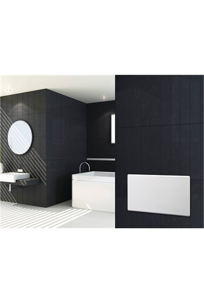 Nobo NUL4T 24 2400W Compact Isıtıcı Nobo NUL4T 24 2400W Compact Isıtıcı