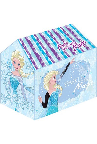 Disney Frozen Ev Çadır