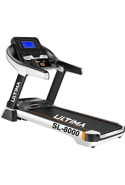 Ultima SL-8000 AC Motorlu Masajlı Otomatik Eğimli Koşu Bandı Ultima SL-8000 AC Motorlu Masajlı Otomatik Eğimli Koşu Bandı
