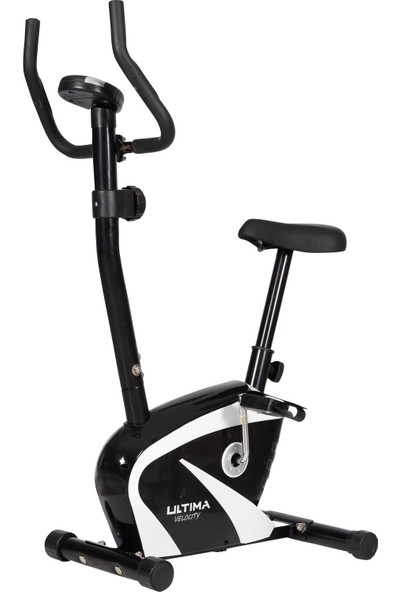 Ultıma Velocıty Dikey Bisiklet Siyah Ultıma Velocıty Dikey Bisiklet Siyah