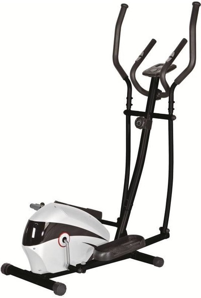 Ultıma Magnetıc Eliptik Bisiklet Siyah